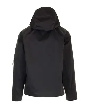 C.P. COMPANY Series A.a.c. Hooded Jacket
