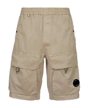 C.p. Company Mid Rise Bottoms For Men