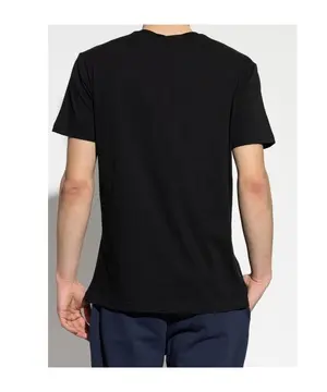 Iceberg Bear Printed Crewneck T-shirt