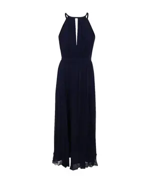 Keyhole Maxi Dresses