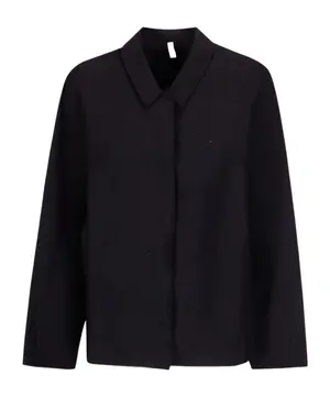 BOBOUTIC Collar Giacca Jacket