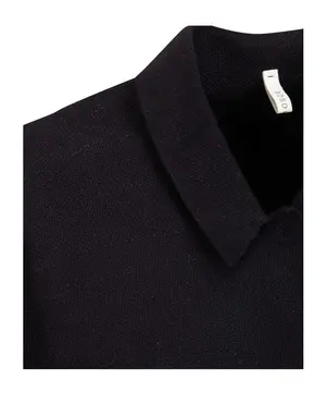 BOBOUTIC Collar Giacca Jacket