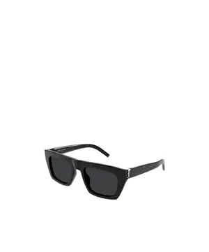 Saint Laurent Square Sunglasses