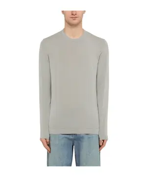 DRUMOHR Long-sleeved Sweater