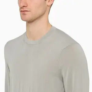 DRUMOHR Long-sleeved Sweater