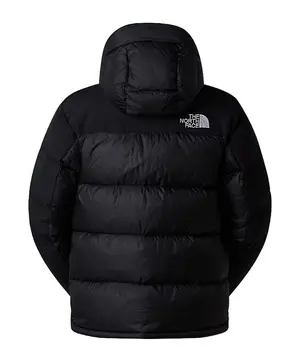 The North Face Himalayan Puffer Jacket - Black