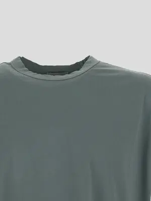 TEN C Short-sleeved T-shirt
