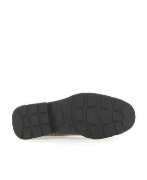 Alexander McQueen Chelsea Boots With Elastic Splicing