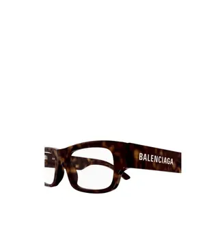 Balenciaga Rectangle Eyeglasses