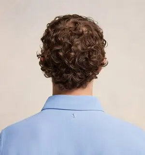 Ami Long Sleeved Button-up Shirt