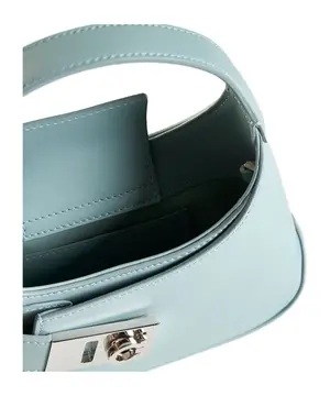 FERRAGAMO Buckle Shoulder Bag