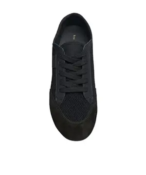 THE ROW Low-top Lace-up Sneakers