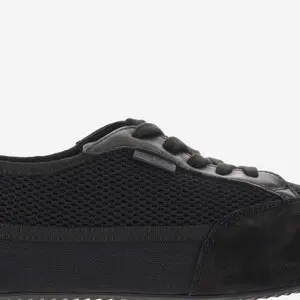 THE ROW Low-top Lace-up Sneakers