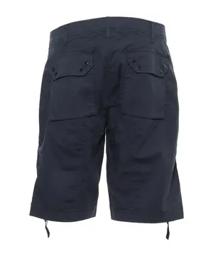 TEN C Stretch Bermuda Shorts