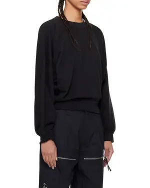 Isabel Marant Étoile Sheila Sweatshirt
