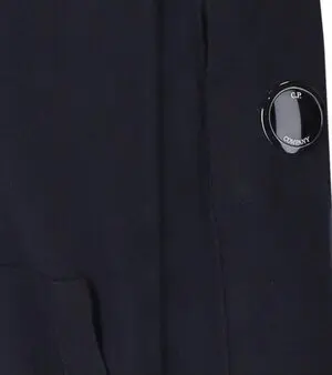 C.P. COMPANY V-neck Cotton Cardigan