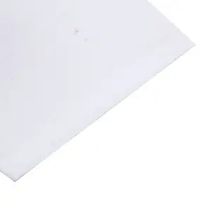 Burberry Letter Pattern T-shirt - White