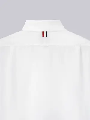 Thom Browne Long-sleeved Shirt