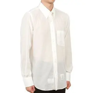 Thom Browne Long-sleeved Shirt