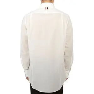 Thom Browne Long-sleeved Shirt