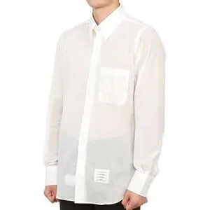 Thom Browne Long-sleeved Shirt