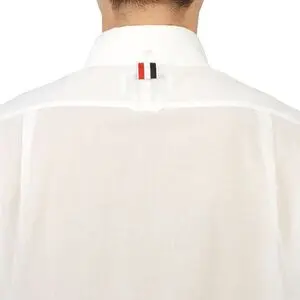 Thom Browne Long-sleeved Shirt