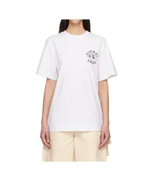 Simone Rocha Graphic T-shirt