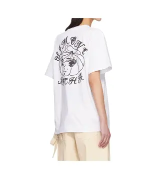 Simone Rocha Graphic T-shirt