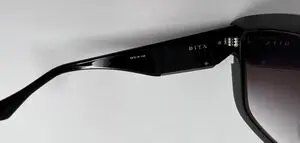 Dita Logo Sunglasses