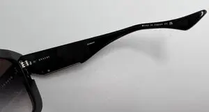 Dita Logo Sunglasses