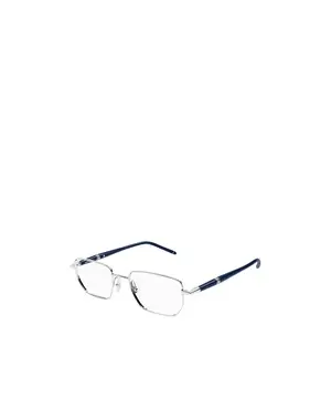 Montblanc Rectangle Frame Eyeglasses