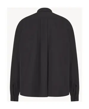 THE ROW Lapel Casual Jacket