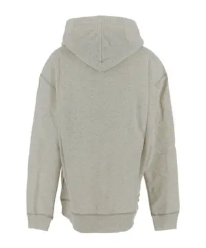 Isabel Marant Étoile Logo Printed Drawstring Hoodie