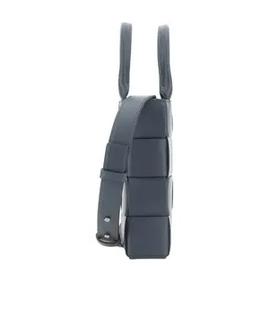 Bottega Veneta Woven Leather Shoulder Bag