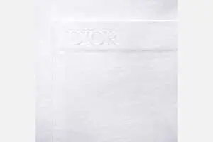 Dior And Duncan Grant And Charleston Relaxed-fit T-shirt