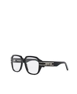 Dior Square Frame Eyeglasses