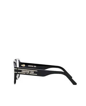 Dior Square Frame Eyeglasses