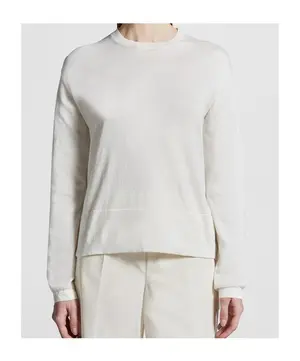 Moncler Crewneck Long-sleeved Jumper