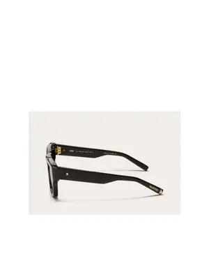 Valentino Garavani Studded Logo Sunglasses