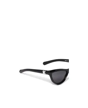 Off-White Atlanta Cat Eye Sunglasses
