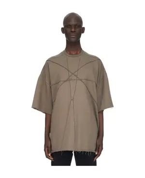 Rick Owens Short-sleeved T-shirt