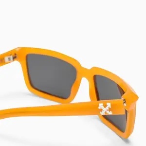 Off-White Portland Square Sunglasses