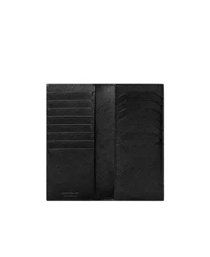 Montblanc Sartorial Leather Wallet