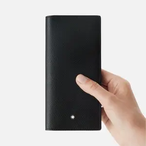 Montblanc Sartorial Leather Wallet