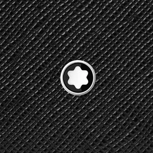 Montblanc Sartorial Leather Wallet