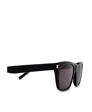 Saint Laurent Rectangular Frame Sunglasses