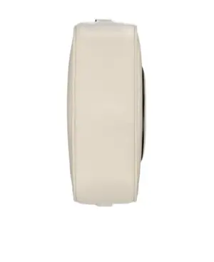 Gucci Blondie Small Shoulder Bag - White