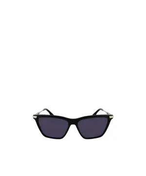 Victoria Beckham Tinted Cat-eye Sunglasses