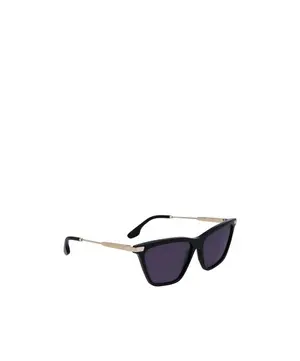 Victoria Beckham Tinted Cat-eye Sunglasses