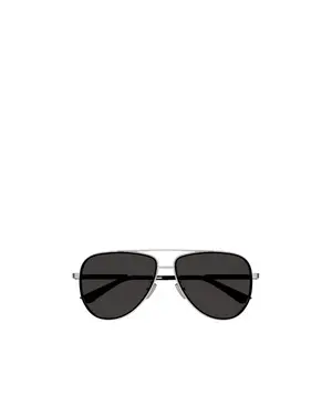 Bottega Veneta Aviator Eyewear For Men